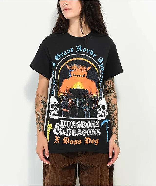 Dungeons-and-dragons-red-dragon | Mall of America®