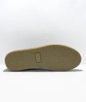 Braille First Try Khaki & Honey Skate Shoes | Hamilton Place