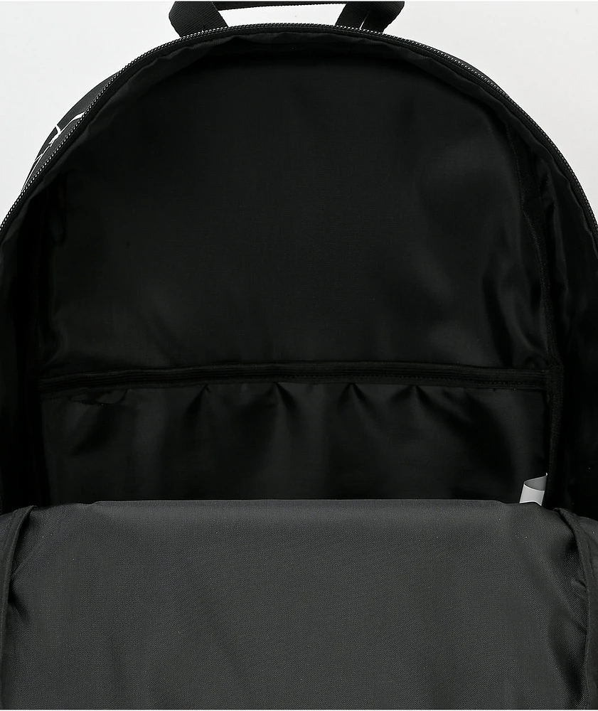Broken Promises Breakdown Black Backpack | Mall of America®