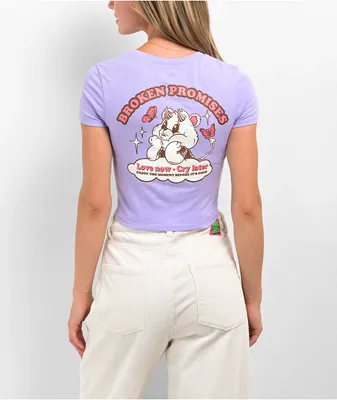 Broken Promises Clothing Brand | Mall of America®