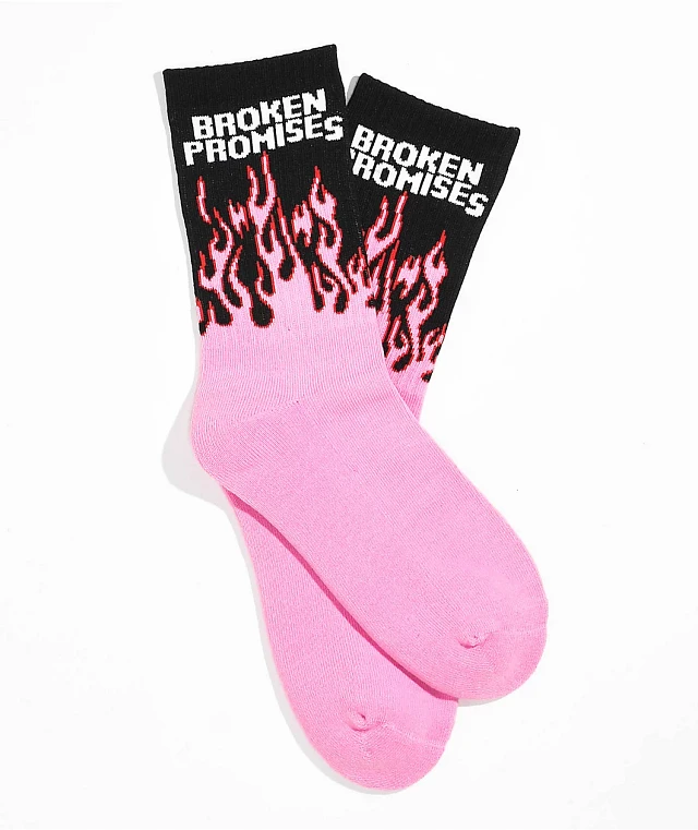 Broken Promises Clothing Brand | Mall of America®