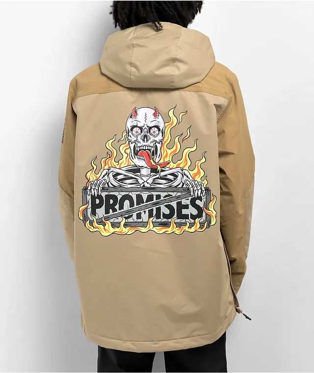 Broken-promises-clothing-brand | Mall of America®