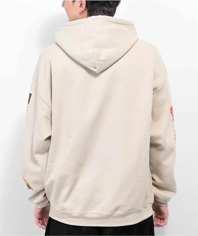 Broken Promises x Death Note Misa Sand Hoodie | Mall of America®