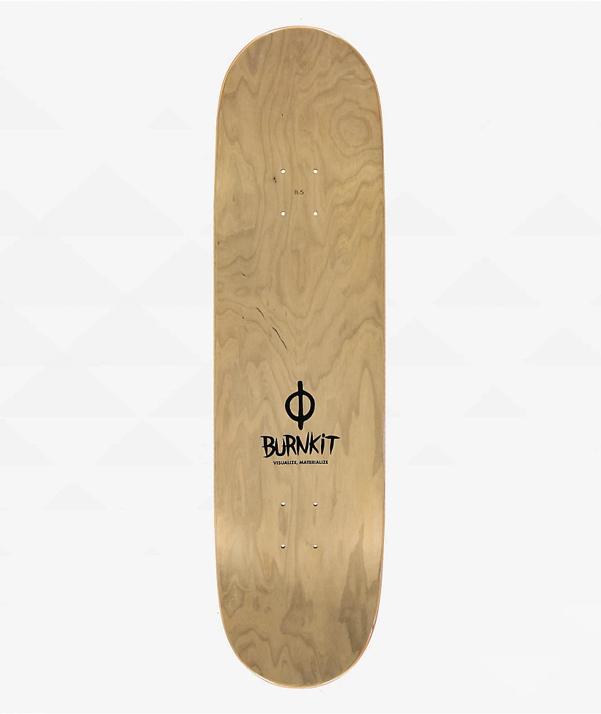 Burnkit Burnquist 8.5" Skateboard Deck | Mall of America®