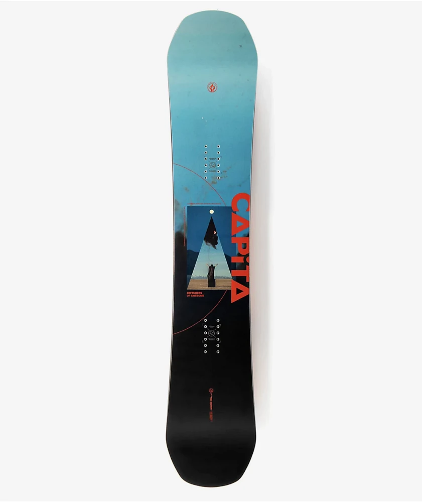 Capita D.O.A Wide Snowboard 2025 | Mall of America®