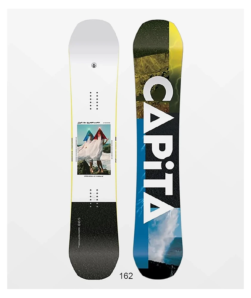 Capita D.O.A. Snowboard 2024 | Mall of America®