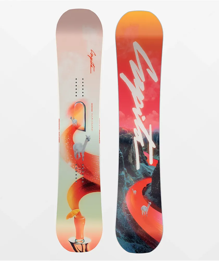Capita Space Metal Snowboard 2024 | Mall of America®