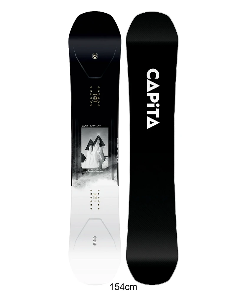 Capita Super D.O.A. Snowboard 2024 | Mall of America®