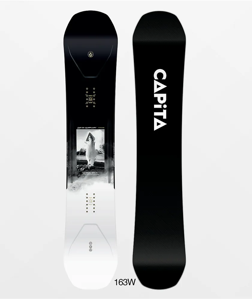 Capita Super D.O.A. Wide Snowboard 2024 | Mall of America®