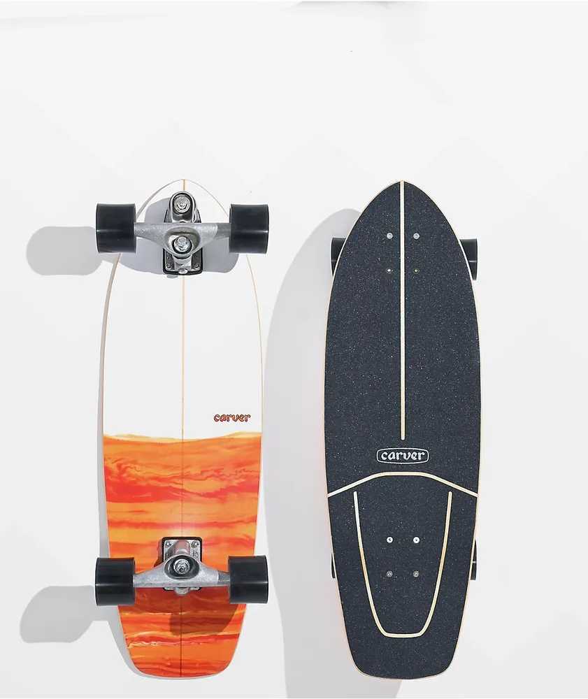 Carver C7 Firefly 30" Surfskate Cruiser Complete | Mall of America®