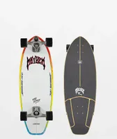 Carver Lost Rad Ripper 31" Cruiser Skateboard Complete | Hamilton Place
