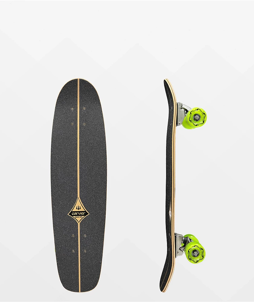 Carver Surfrider C5 29" Mini Surfskate Complete | Mall of America®