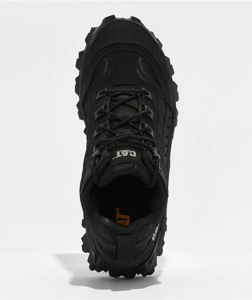 Caterpillar Cat Intruder Mid Black Boots at Mall of America® in ...
