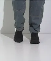 Caterpillar Cat Intruder Mid Black Boots | Hamilton Place