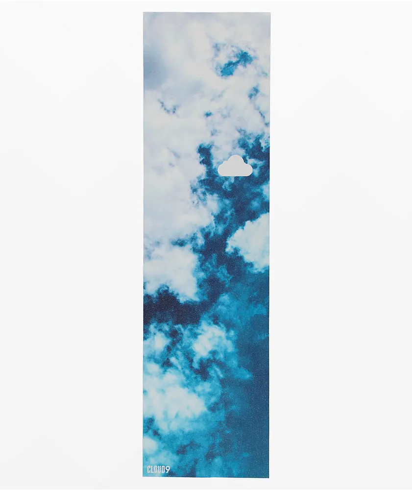 Cloud 9 Clouds Grip Tape | Hamilton Place