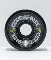 Cloud Ride Black 69mm 78a Cruiser Wheels | Plaza Las Americas
