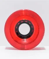 Cloud Ride Red 69mm 78a Cruiser Wheels | Hamilton Place