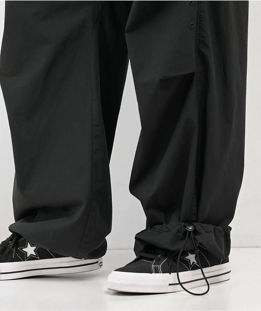 Converse Black Parachute Pants | Mall of America®