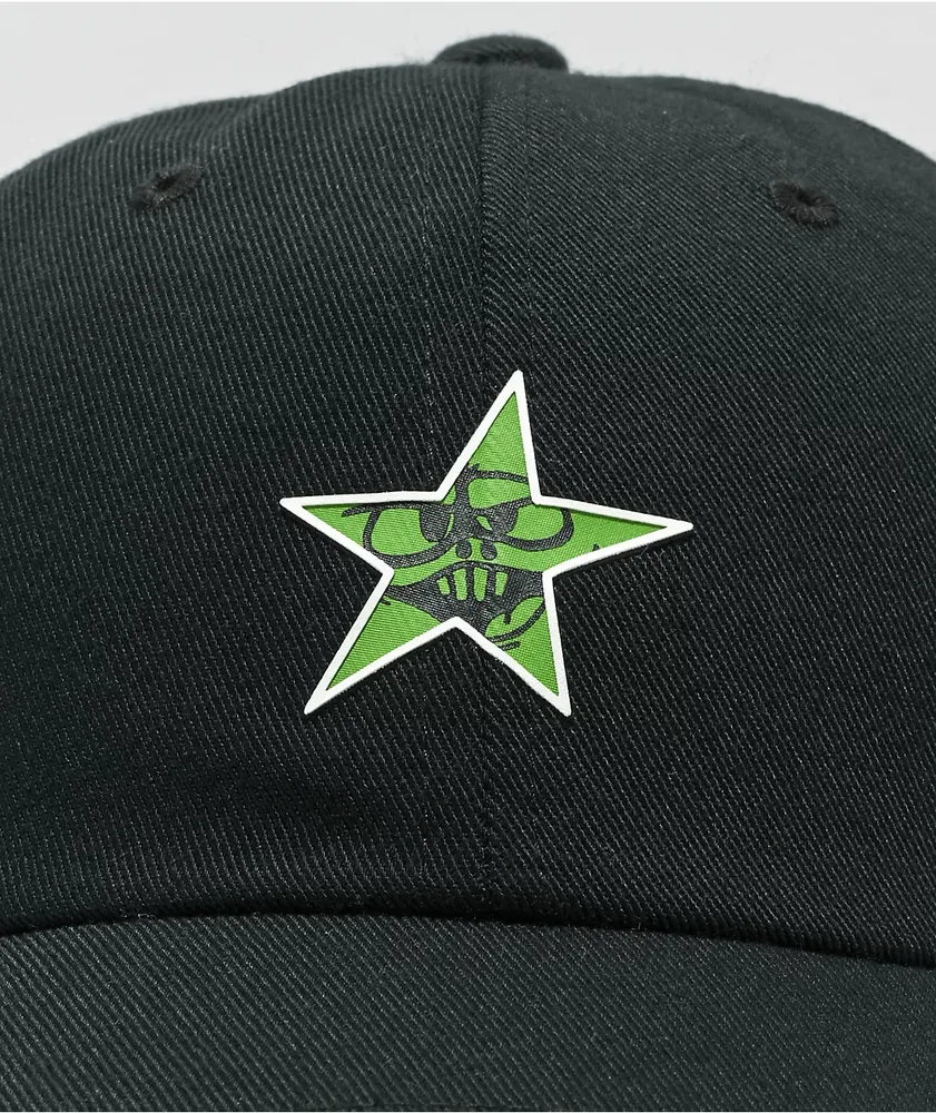 Converse CONS 2000s Black Strapback Hat at Mall of America® in ...