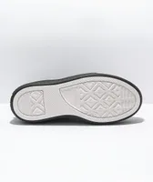 Converse CTAS Move Hi-Top All Black Platform Shoes | CoolSprings Galleria
