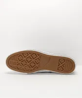 Converse Chuck Taylor All Star Pro Dice Black & White High Top Skate ...