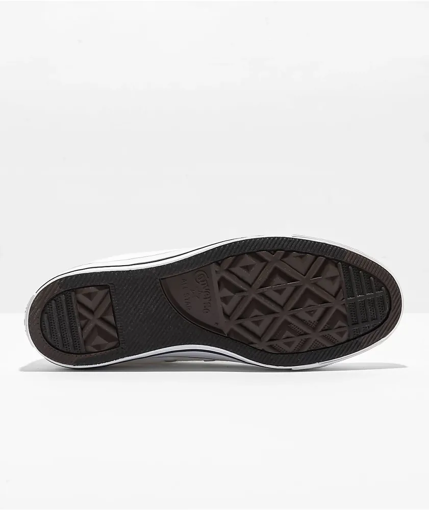 Converse Chuck Taylor All Star White Shoes | Mall of America®