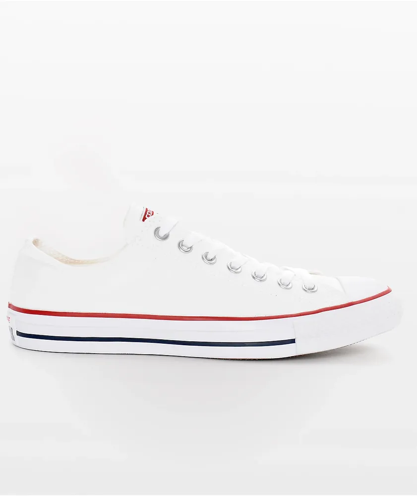 Converse Chuck Taylor All Star White Shoes | Mall of America®