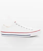 Converse Chuck Taylor All Star White Shoes | Mall of America®