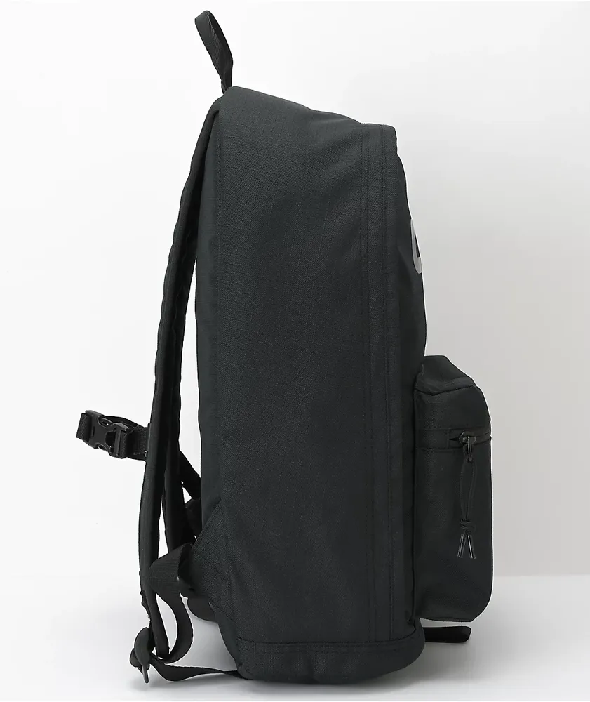 Converse Go 2 Black Backpack | Mall of America®