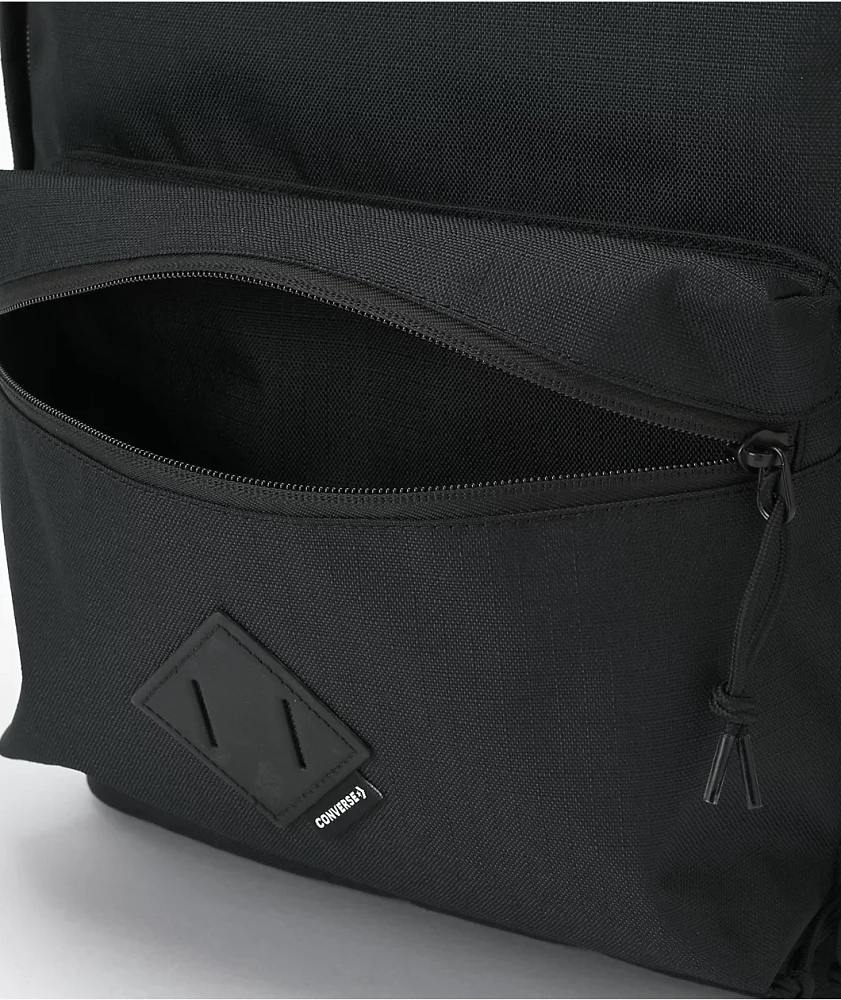 Converse Go 2 Black Backpack | Mall of America®