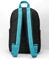 Cookies Orion Black Smell Proof Backpack | Hamilton Place