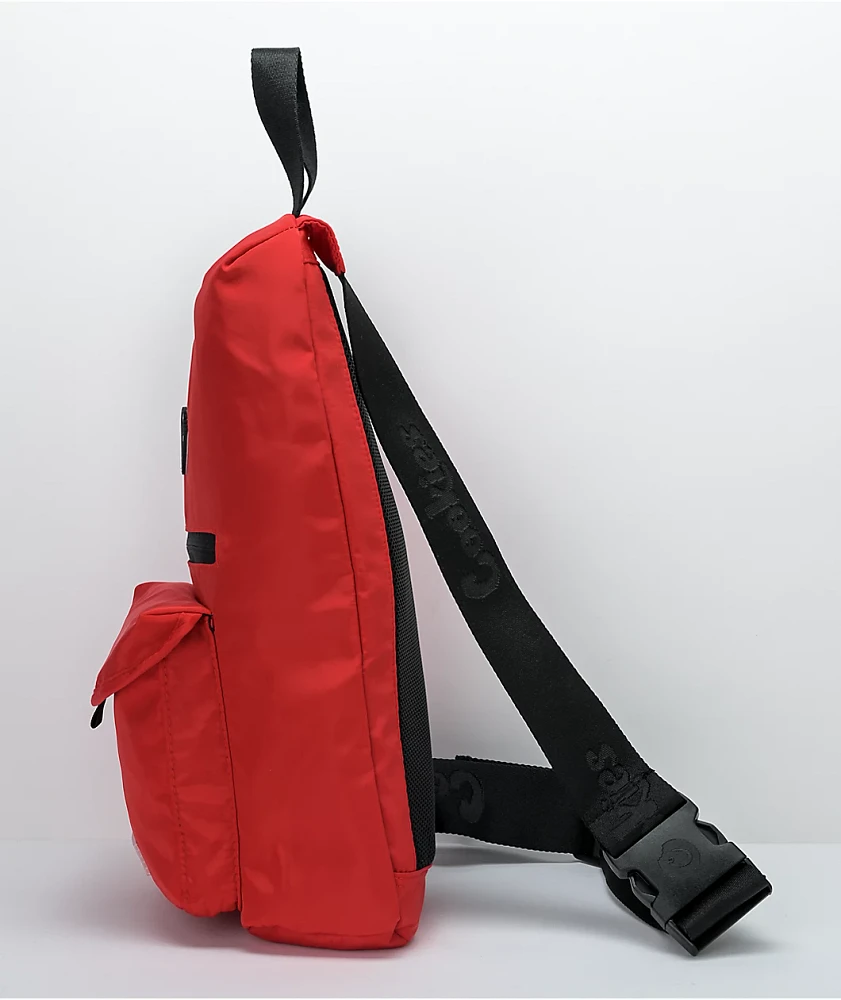 Cookies Traveler Smell Proof Red Shoulder Bag at Mall of America® in ...