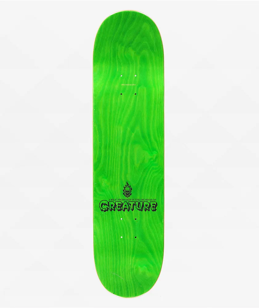 Creature Demon Birch 8.25" Skateboard Deck | Mall of America®
