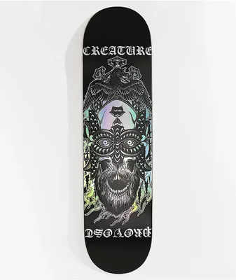 Creature Provost Orbital 8.6" Skateboard Deck | Hamilton Place