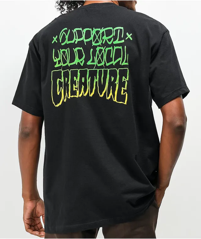 Creature | Hamilton Place