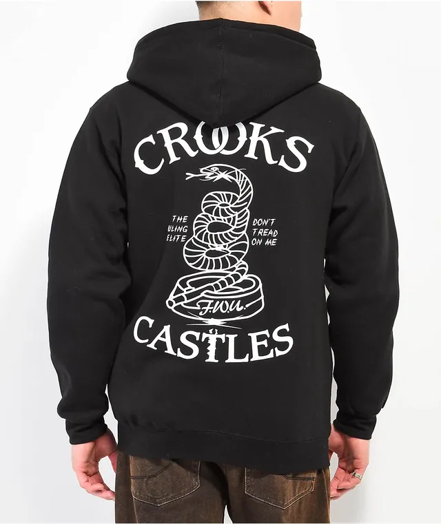 Crooks & Castles | Plaza Las Americas