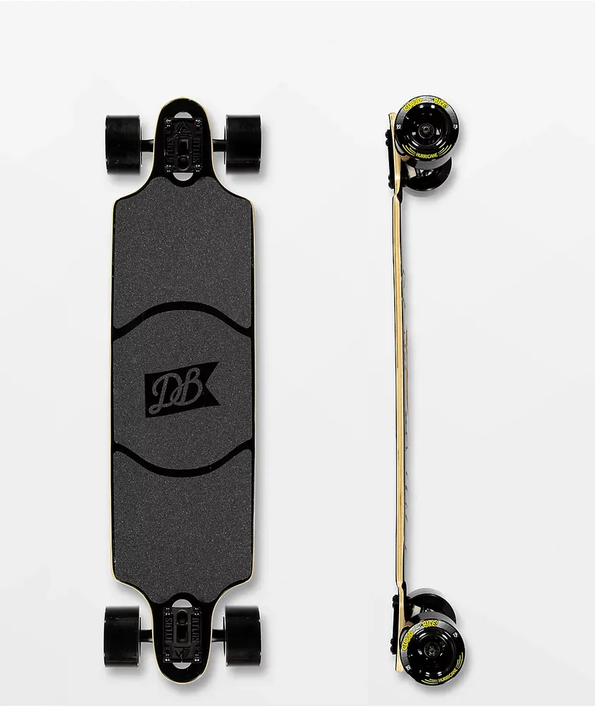 DB Longboards Bear 33" Drop Through Longboard Complete | Mall of America®