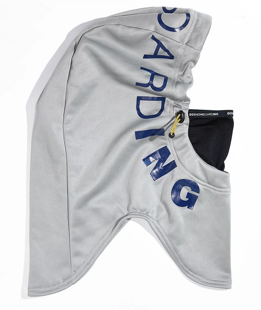 DC Felony Wild Dove Grey Balaclava | Mall of America®