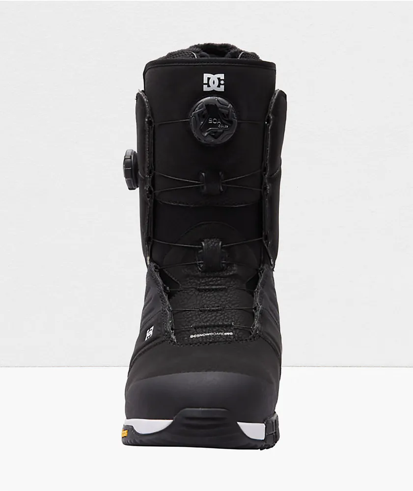DC Judge Boa Black Snowboard Boots 2022 | Mall of America®