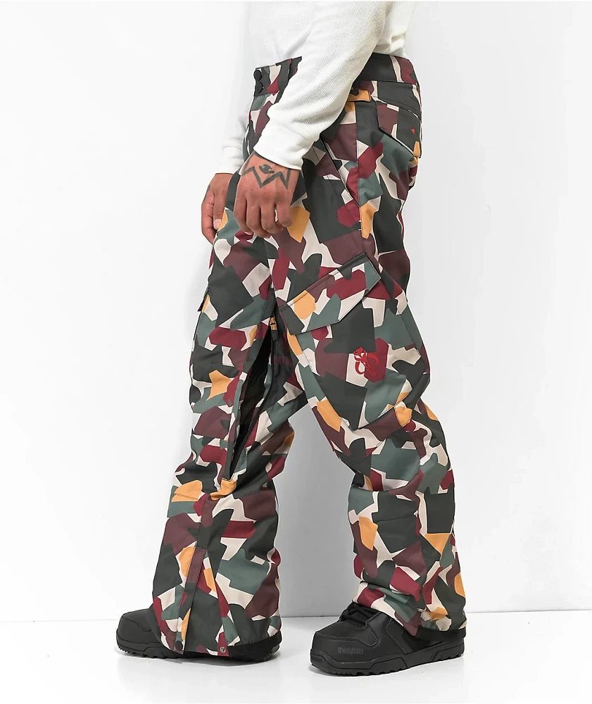 DC x Star Wars Banshee 10K Snowboard Pants 2023 | Mall of America®