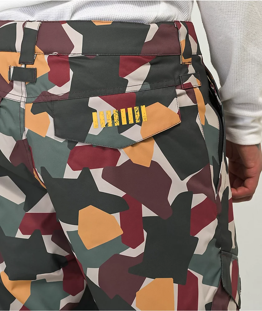 DC x Star Wars Banshee 10K Snowboard Pants 2023 | Mall of America®