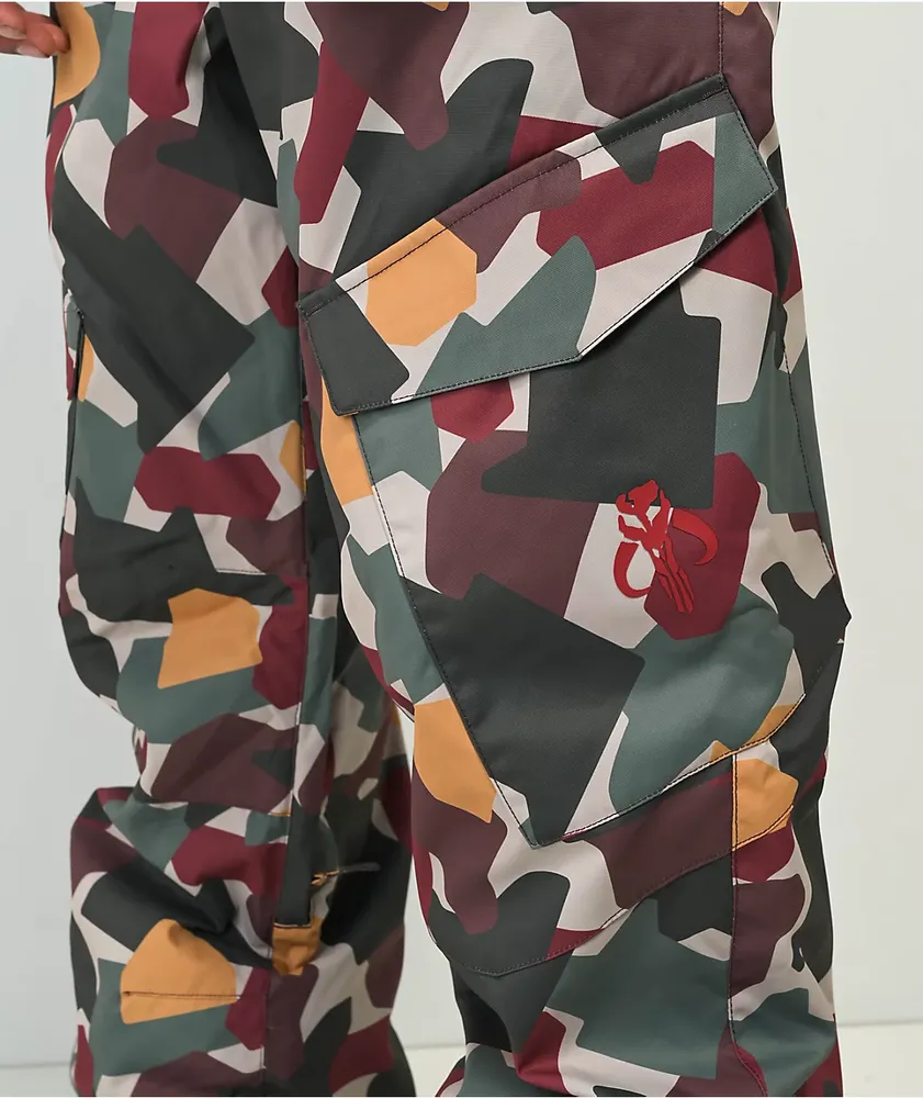 DC x Star Wars Banshee 10K Snowboard Pants 2023 | Mall of America®