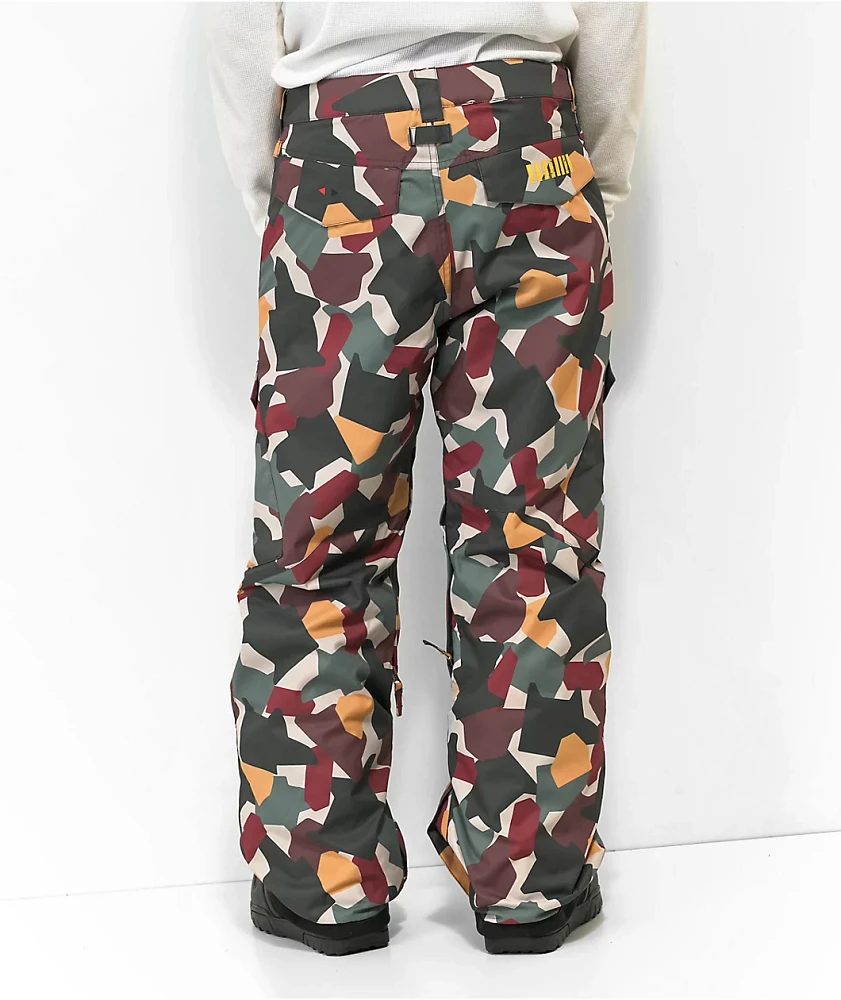 DC x Star Wars Banshee 10K Snowboard Pants 2023 | Mall of America®