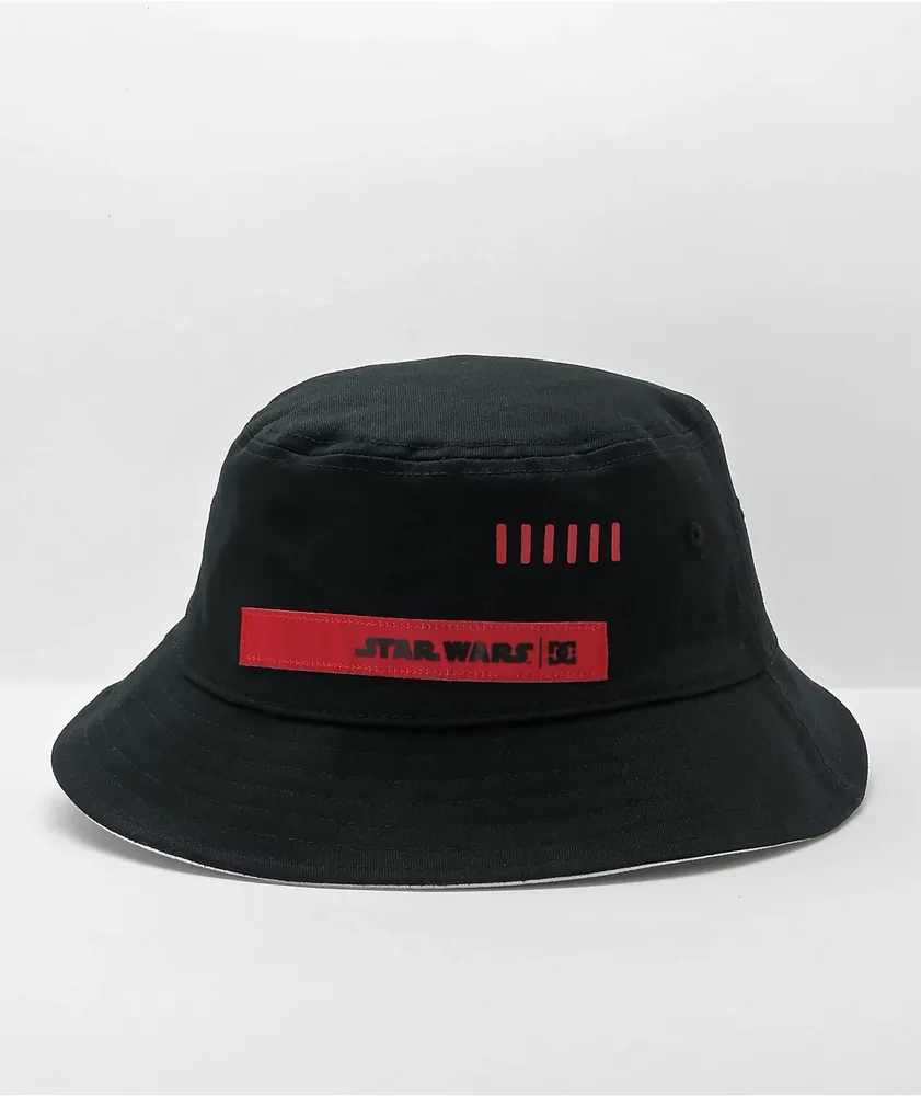DC x Star Wars Trooper Reversible Bucket Hat | Mall of America®