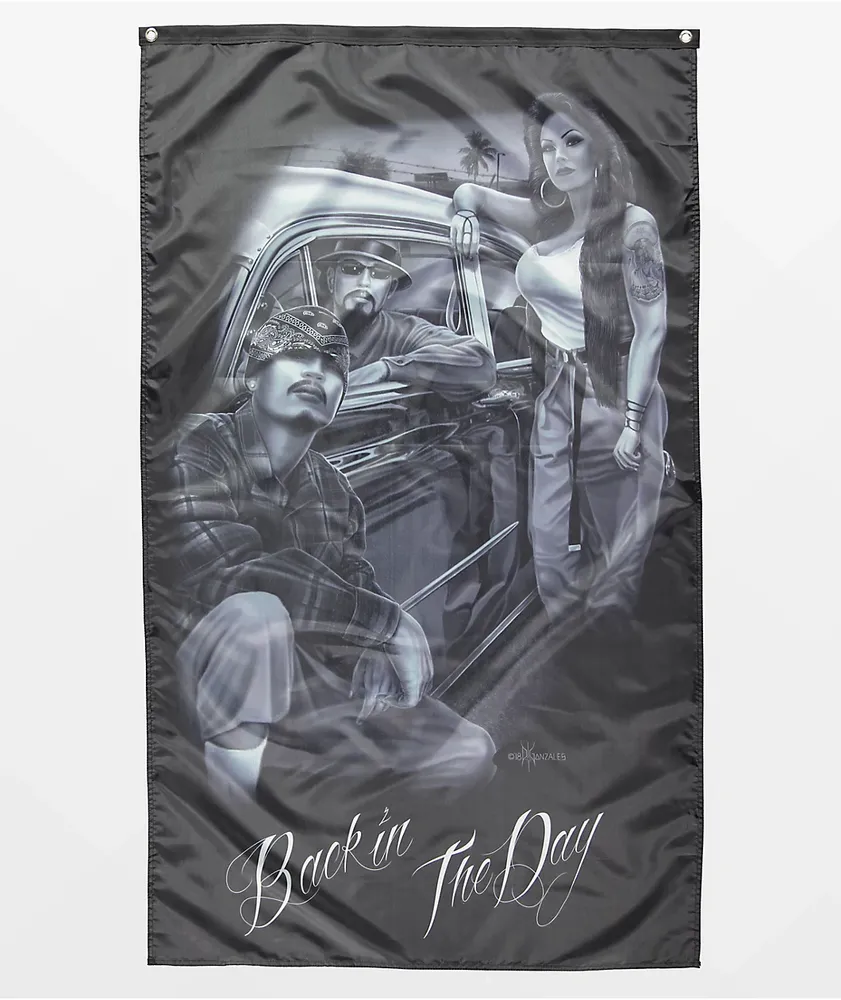 DGA Back In The Day Banner | CoolSprings Galleria