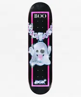 DGK Boo Iced 8.25" Skateboard Deck | Hamilton Place