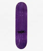 DGK Ceremony 8.25" Skateboard Deck | Hamilton Place
