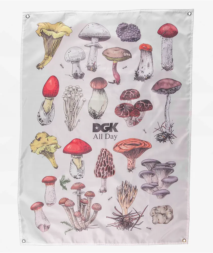 DGK Forage Banner | Hamilton Place