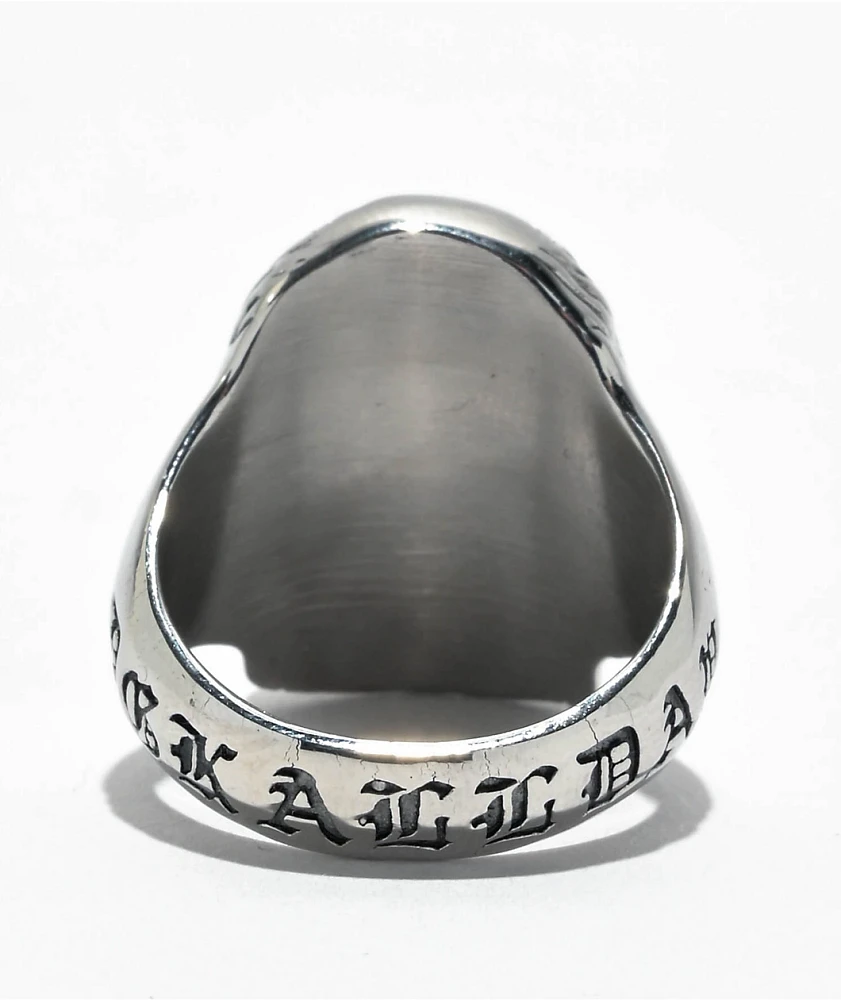 DGK Goon Silver Ring | Mall of America®
