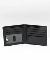 DGK Guadalupe Black Bifold Wallet | Hamilton Place